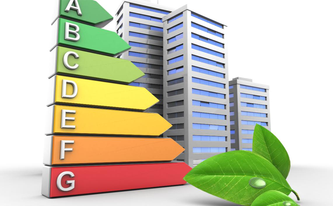 Vernieuwd: factsheet Energy Performance of Buildings Directive (EPBD)
